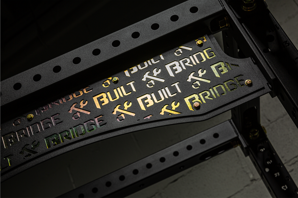 Bridge BUILT l Innovative Strength & Conditioning Equipment