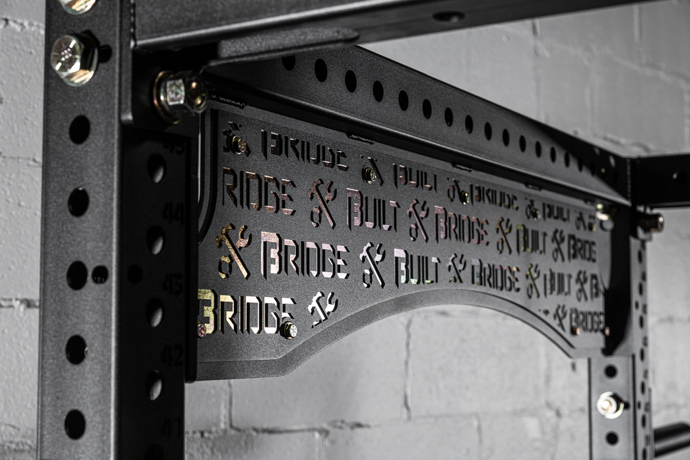 Bridge BUILT l Innovative Strength & Conditioning Equipment