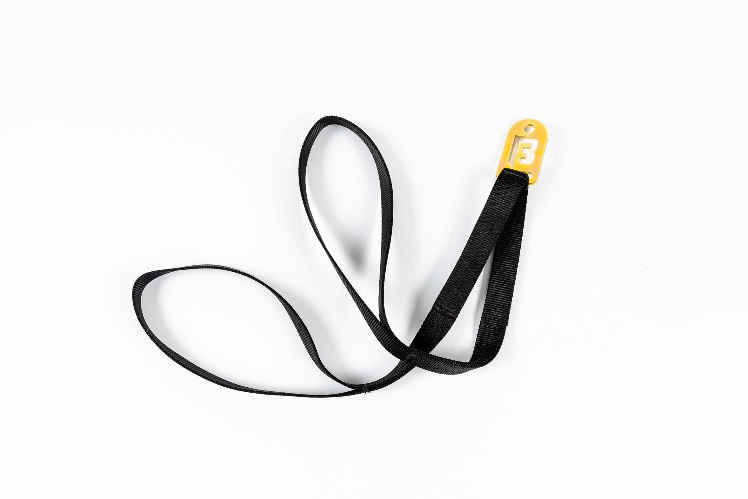 Bridge Pull-Down Strap