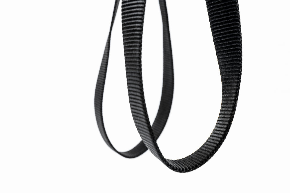 Bridge Pull-Down Strap