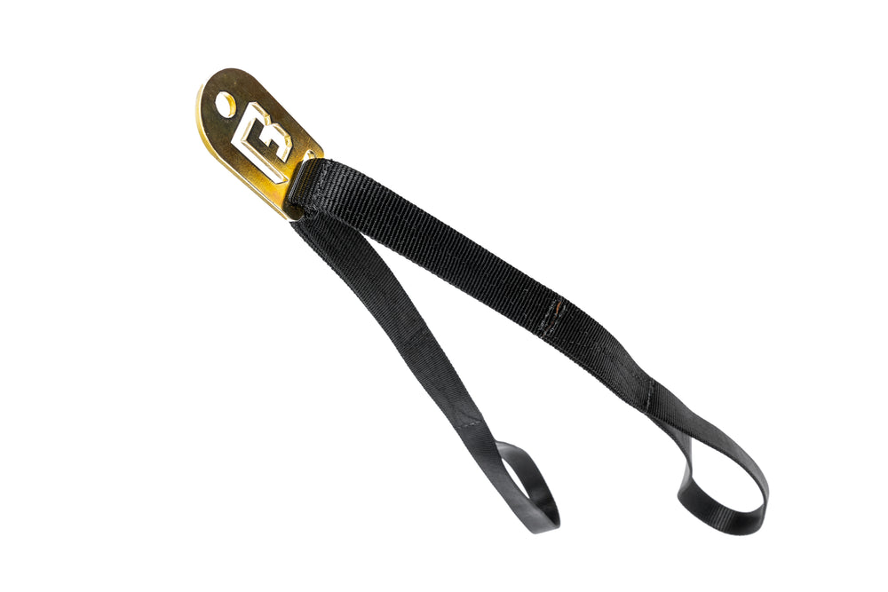 Bridge Pull-Down Strap