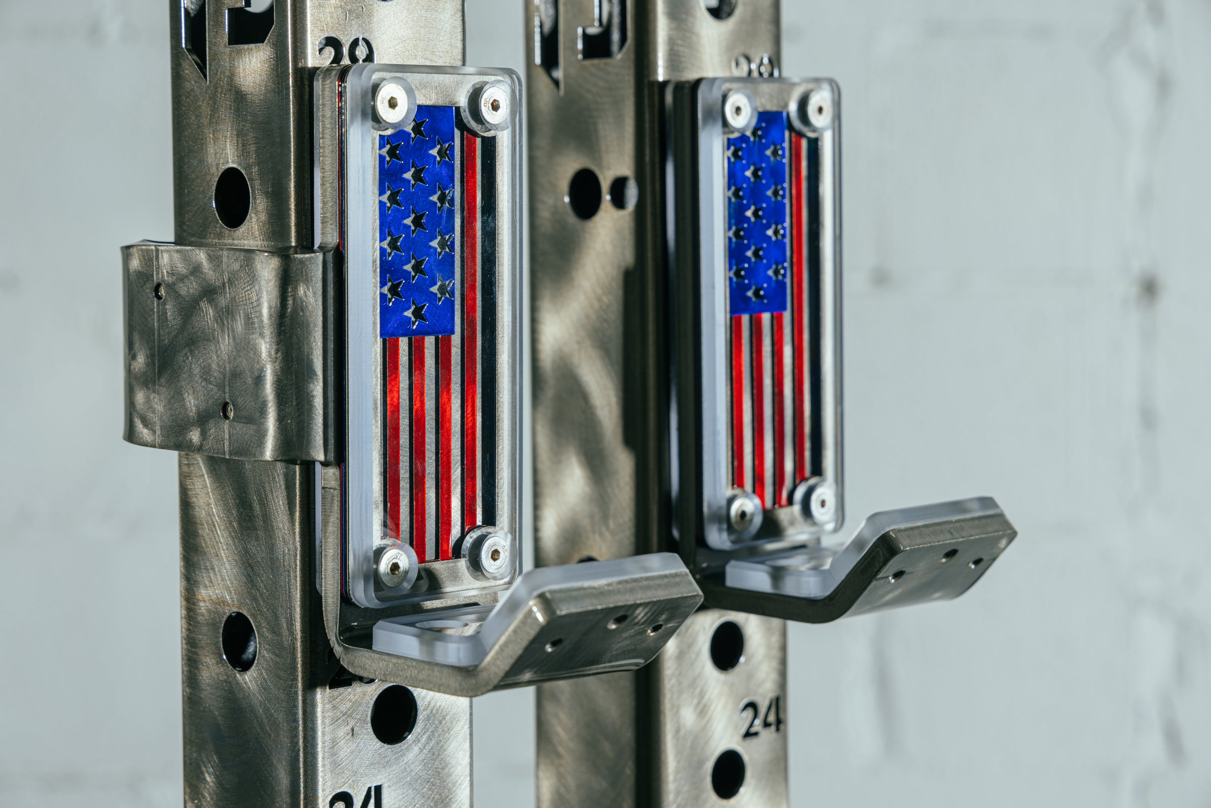 Bridge BUILT l Innovative Strength & Conditioning Equipment