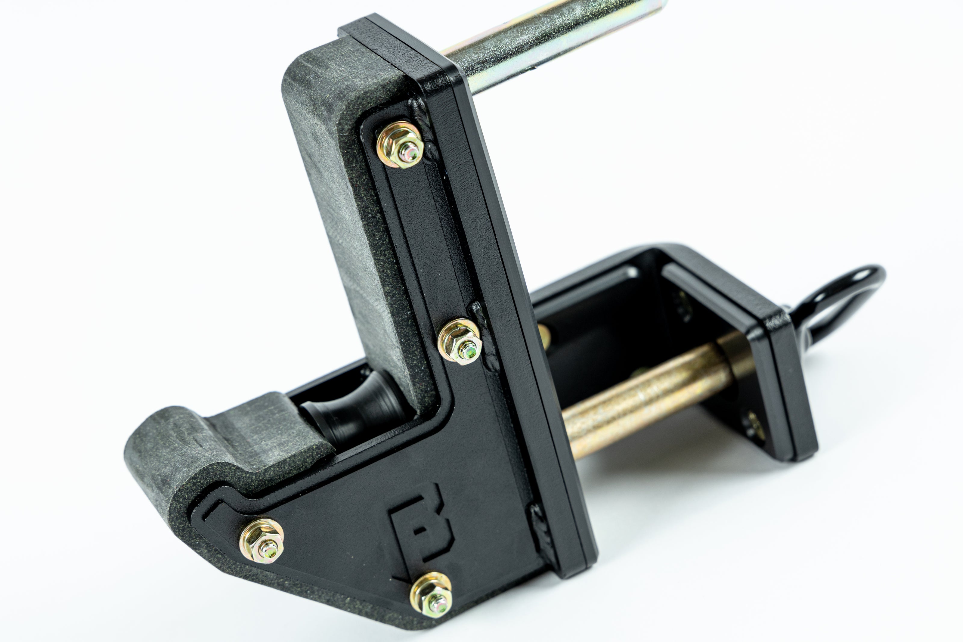 BFJ Combo Roller J-Hooks