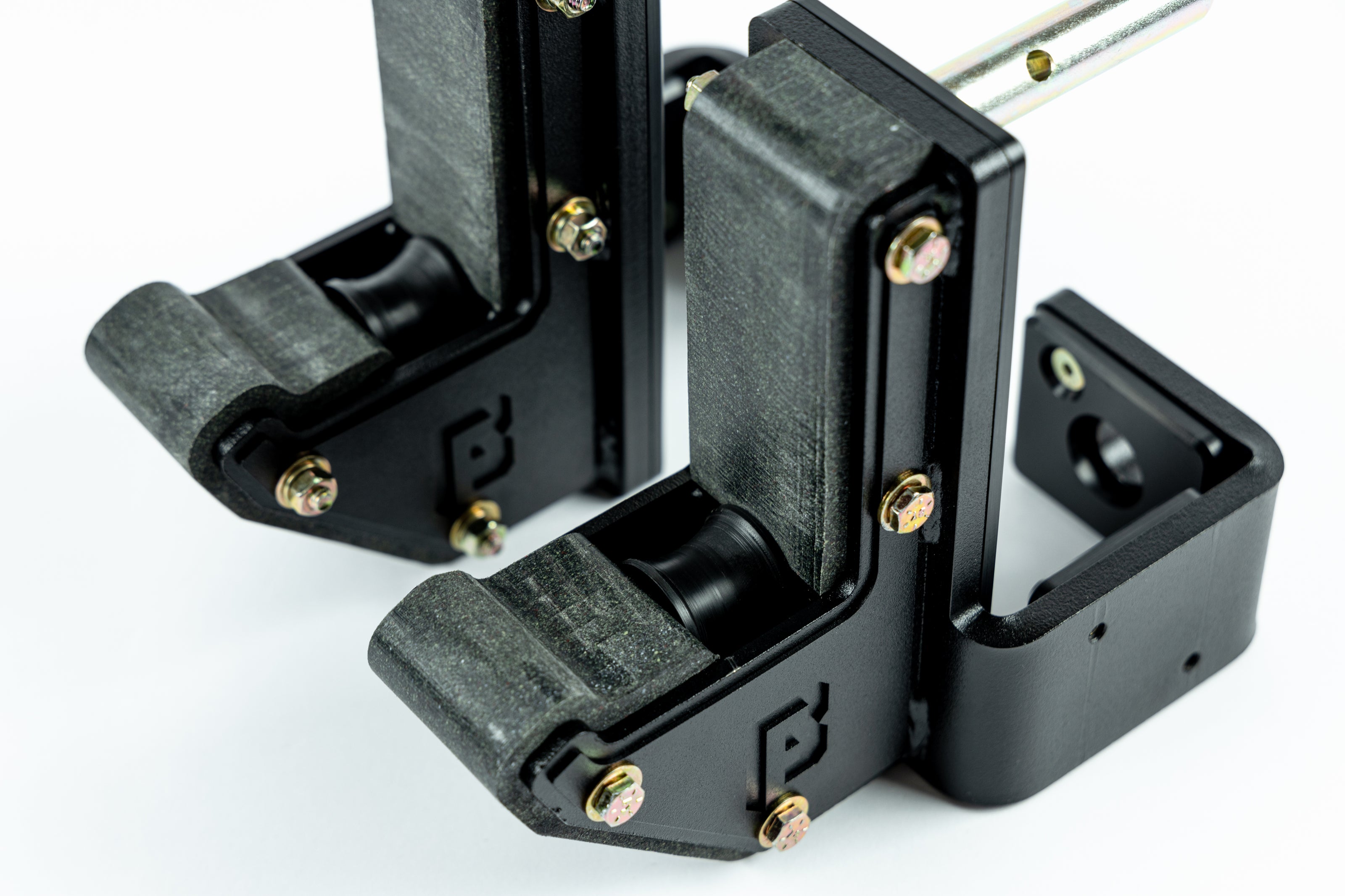 BFJ Combo Roller J-Hooks