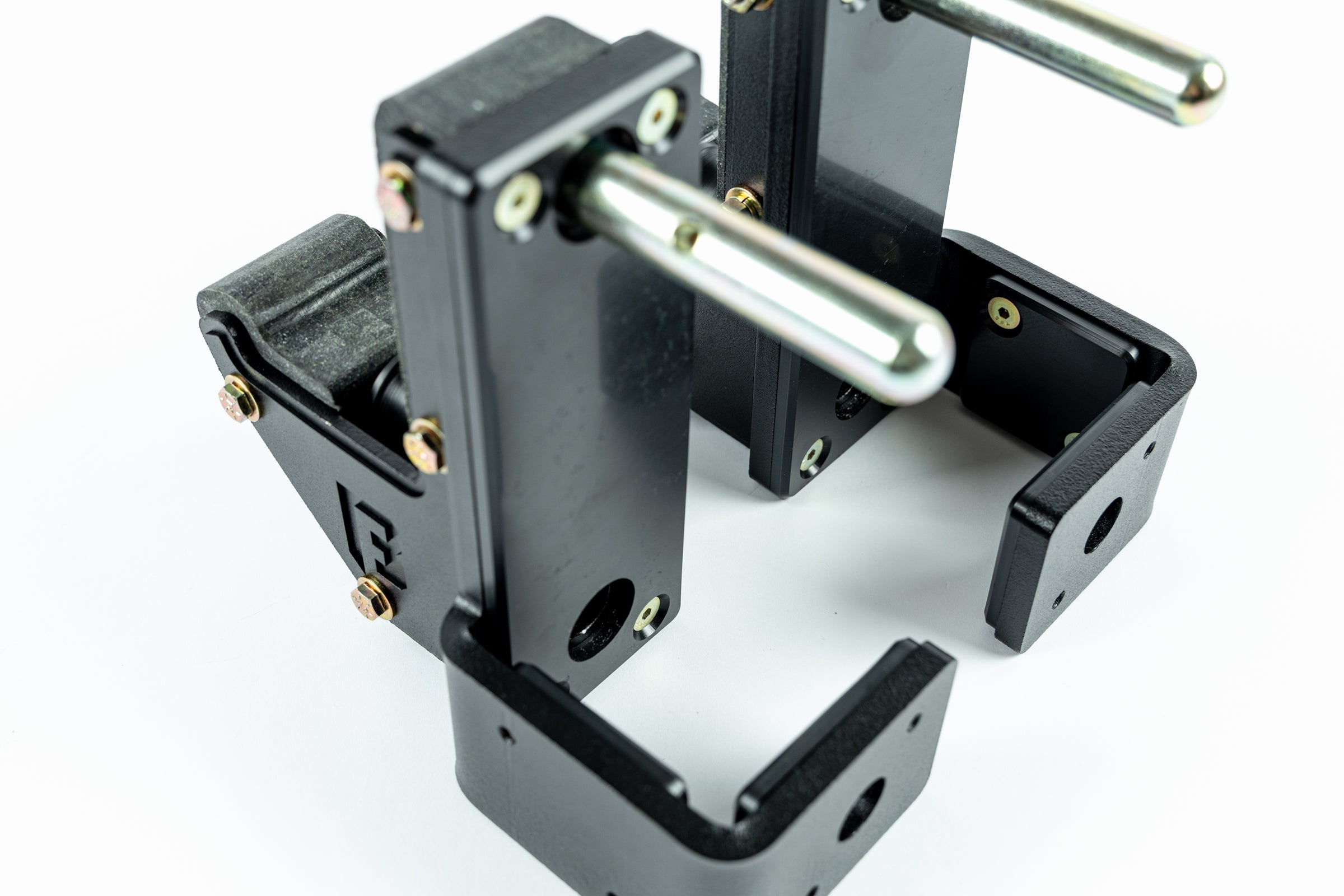 BFJ Combo Roller J-Hooks