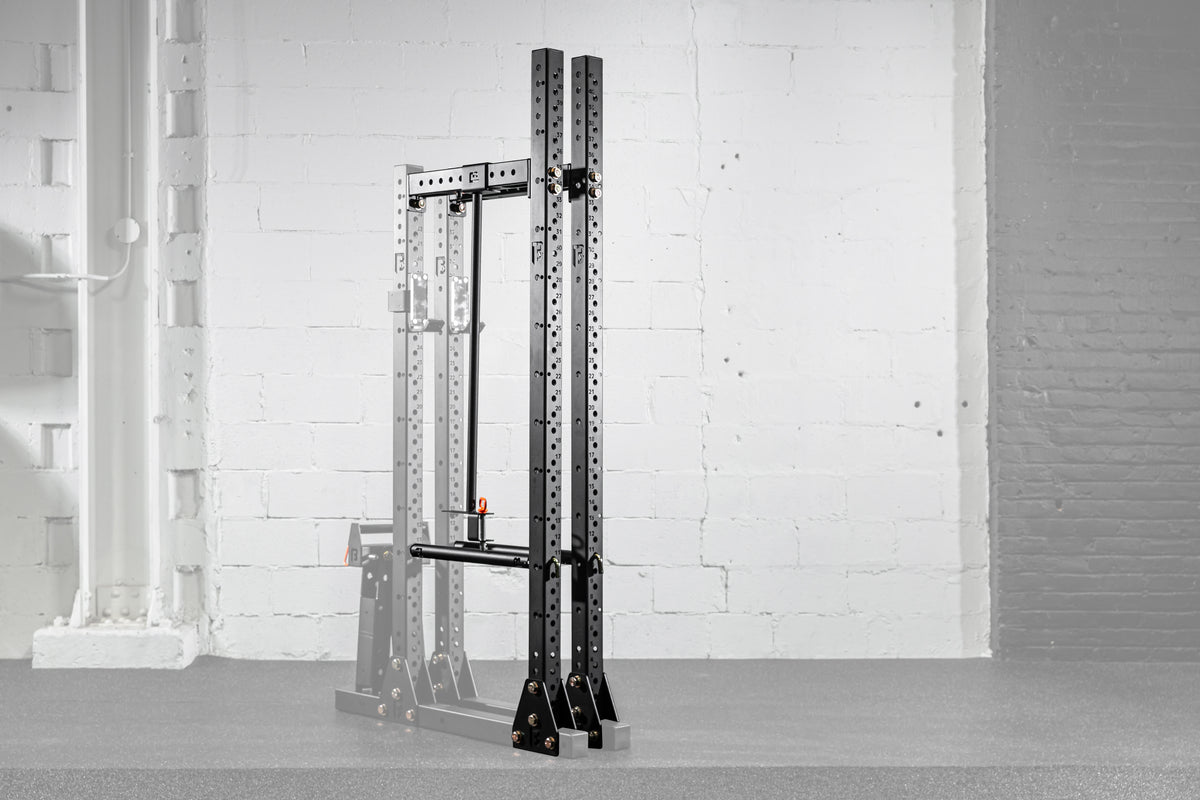 Phoenix Rack Expansion Kit – Bridge BUILT