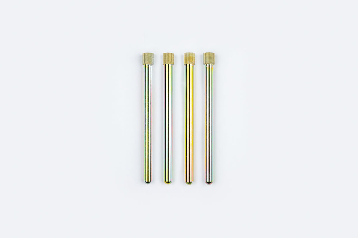 BUILT Band Pegs – Bridge BUILT
