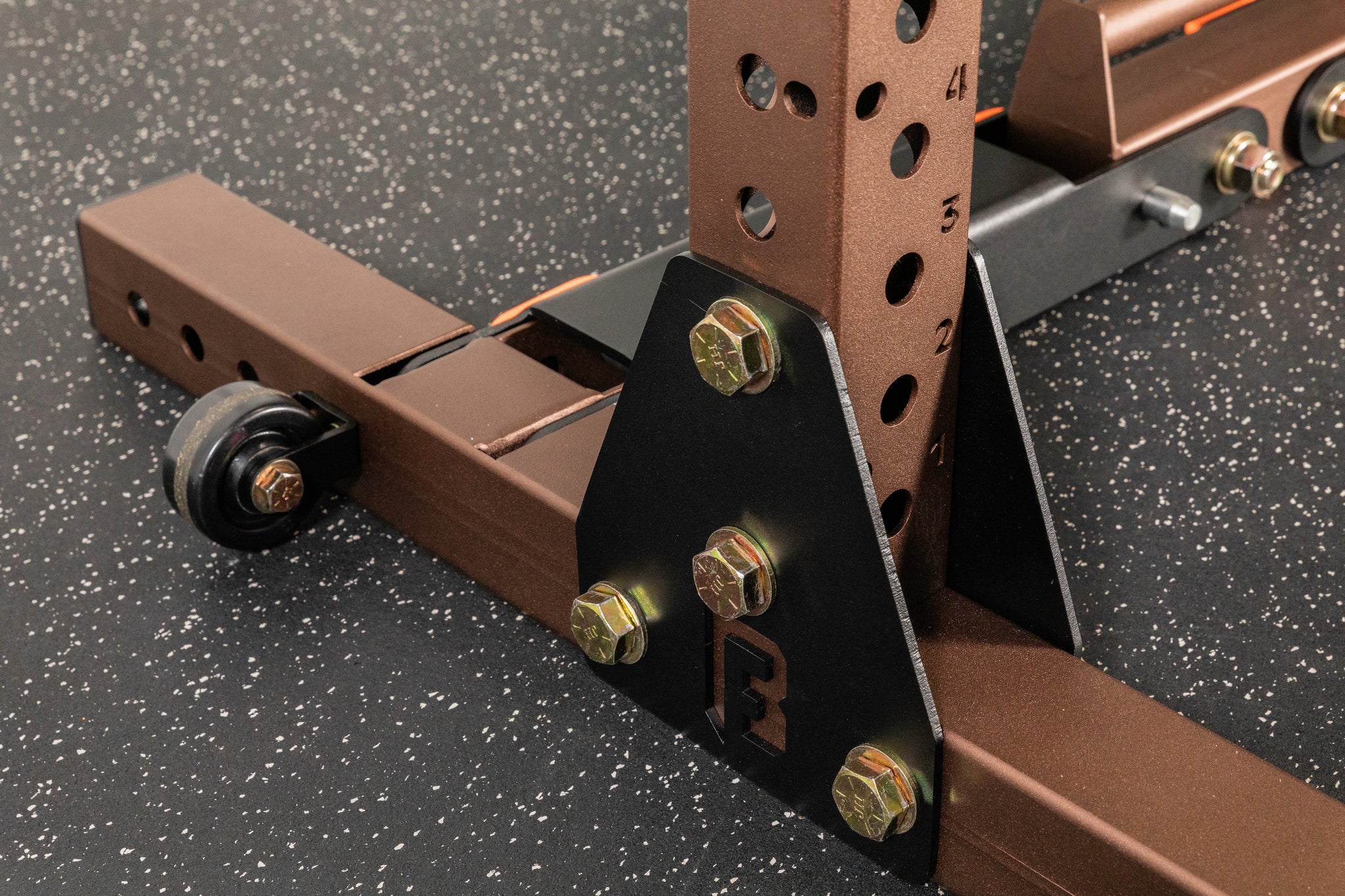 Phoenix Rack Wheel Kit