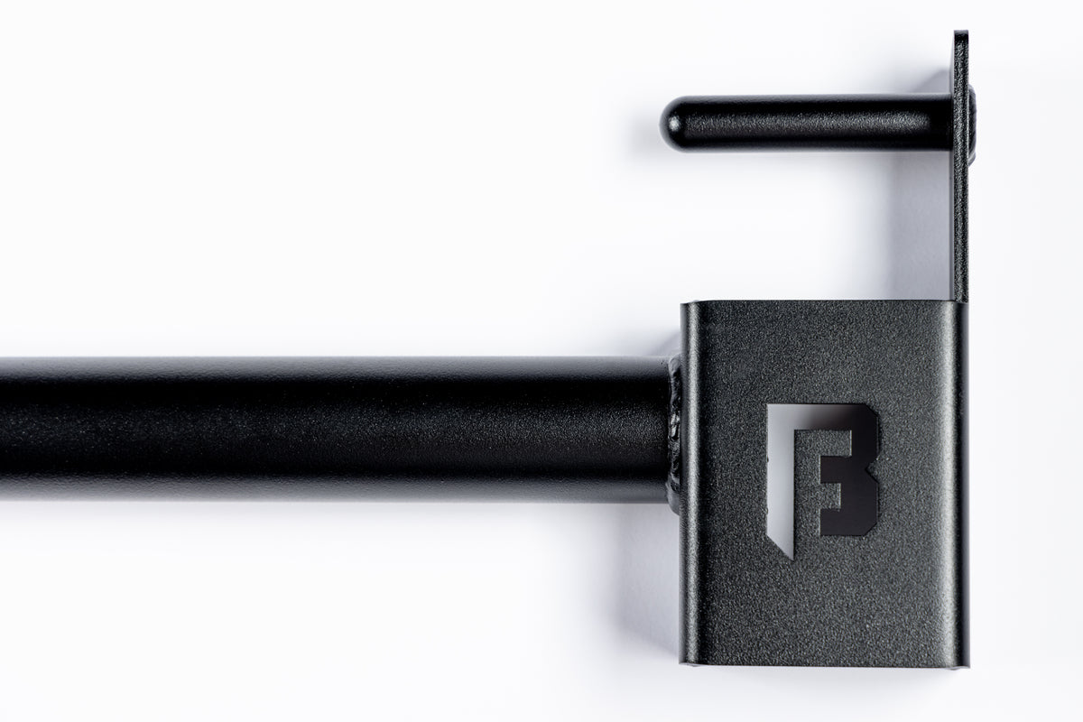 C-4 Fat Grip Adjust-A-Bar – Bridge BUILT