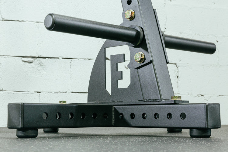 Phoenix Flat Bench – Bridge BUILT